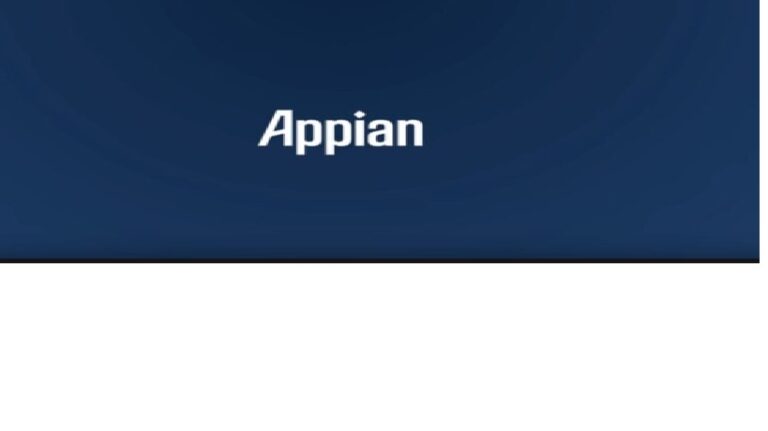 APPIAN - SMKInfoTech Technologies